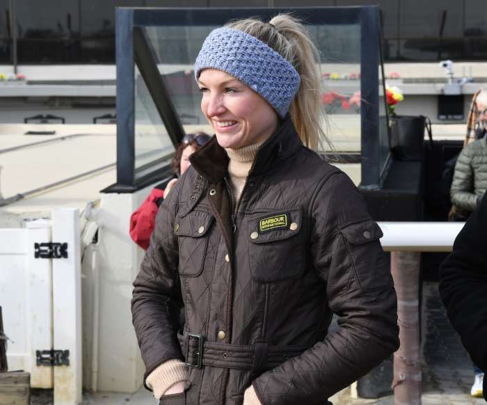 Breeders’ Cup Presents Connections: From Cecil To Pletcher, Amelia Green Has Learned From The ...