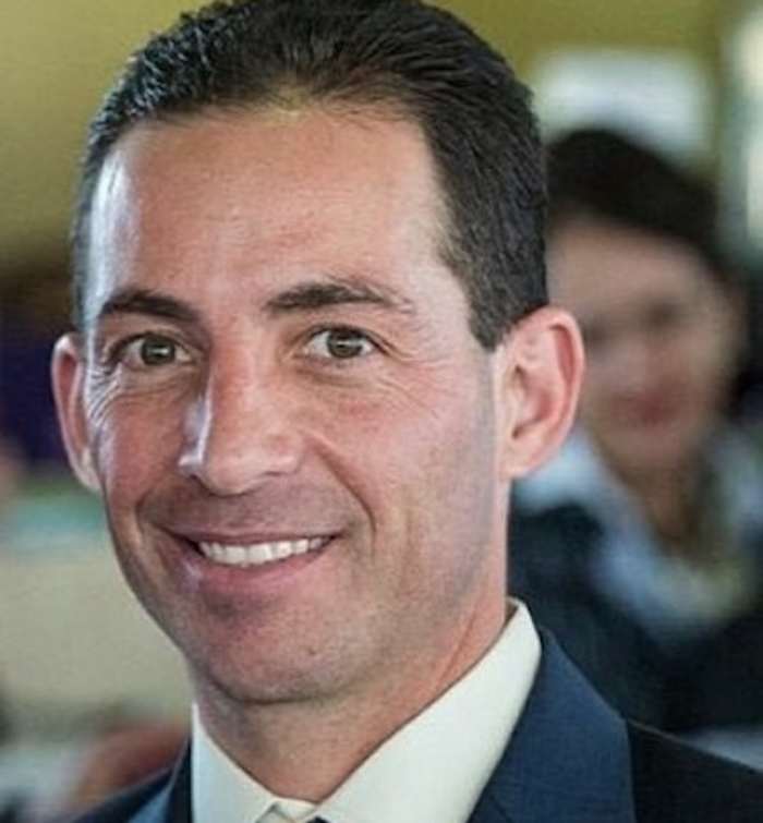 Aaron Gryder To Emcee Jockeys And Jeans Fundraiser Jan. 11 At ...