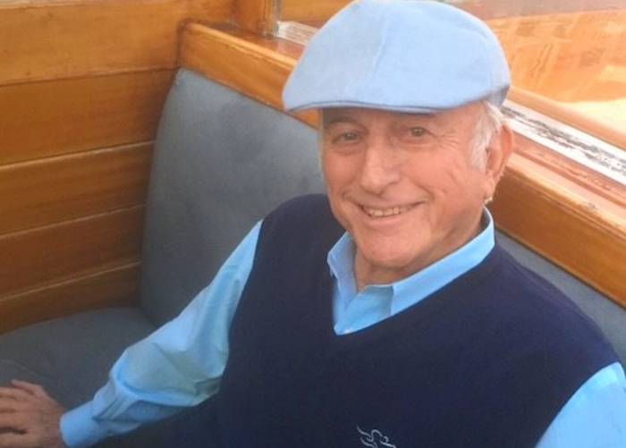 Longtime Thoroughbred Owner Paul Oreffice Dies At 97 - Paulick Report ...