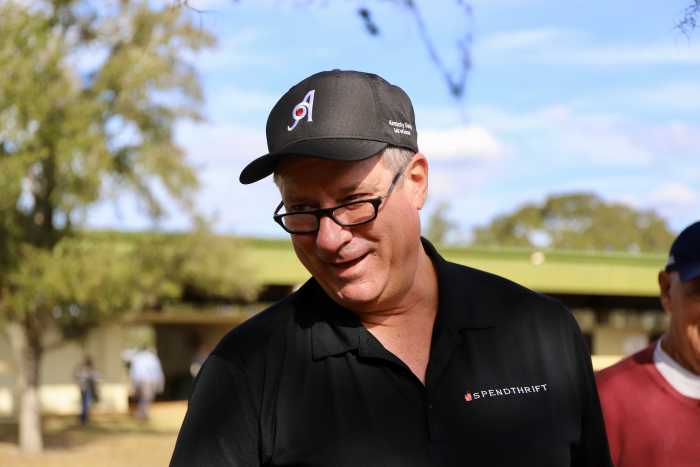 The 2025 Breeding Season Exit Survey: Part 3 - Spendthrift Farm, Taylor ...