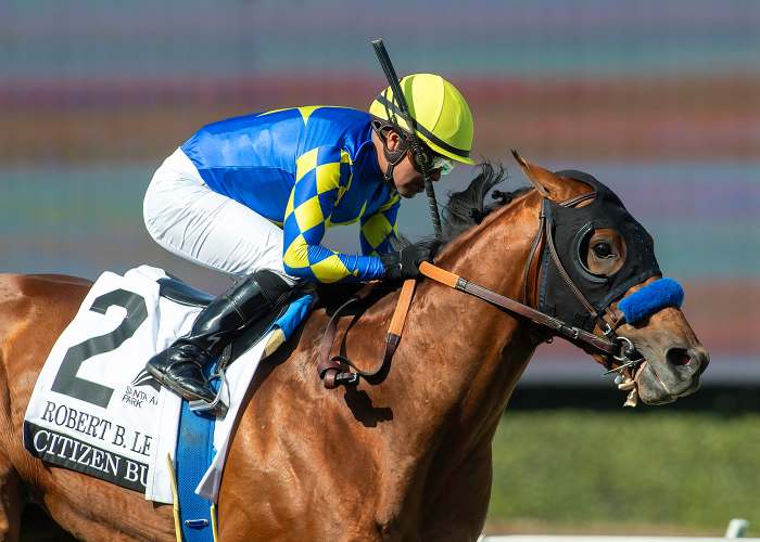 The Derby Bubble Presented By Kentucky-Breds: The Dust Settles After A ...