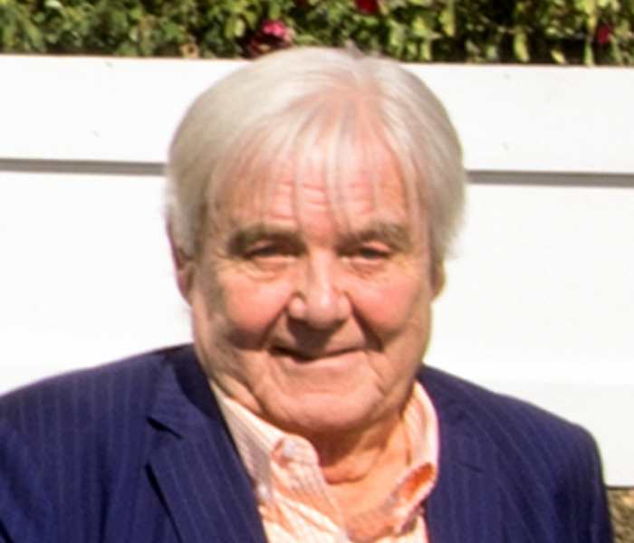 Mid-Atlanic Owner-Breeder R. Larry Johnson Passes - Paulick Report ...