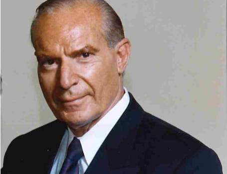 Maryland Owner Herman Braude Dies At Age 85 - Paulick Report | Latest ...