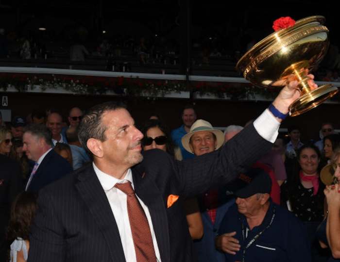 Keeping Pace: Let's Talk (Again) About A Racing Commissioner - Paulick ...