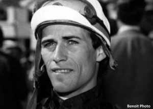 'Truly One Of A Kind': Hall Of Fame Jockeys Remember D. Wayne Lukas ...