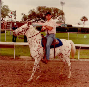 'Bigger Than Life' Bernie Flint Still An Owner After Retirement From ...