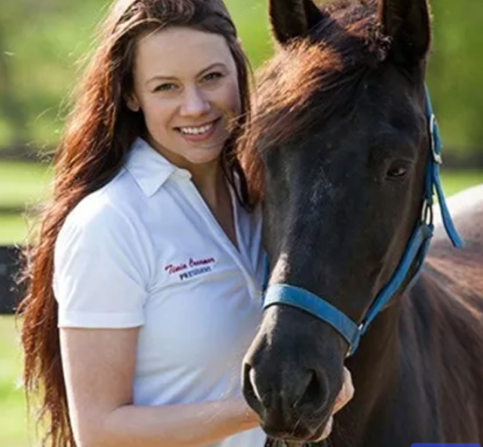 What Does The Bail Pen ‘Spin’ Do To Horse Rescues? - Paulick Report ...