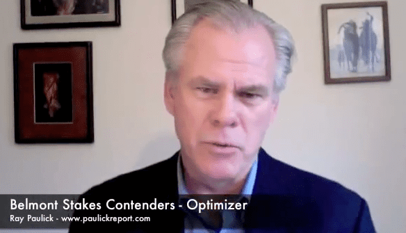 Ray Paulick Talks Belmont Contenders: Part 1 - Paulick Report | Latest ...