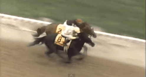 Training For The Triple Crown: An Historical Perspective - Paulick ...