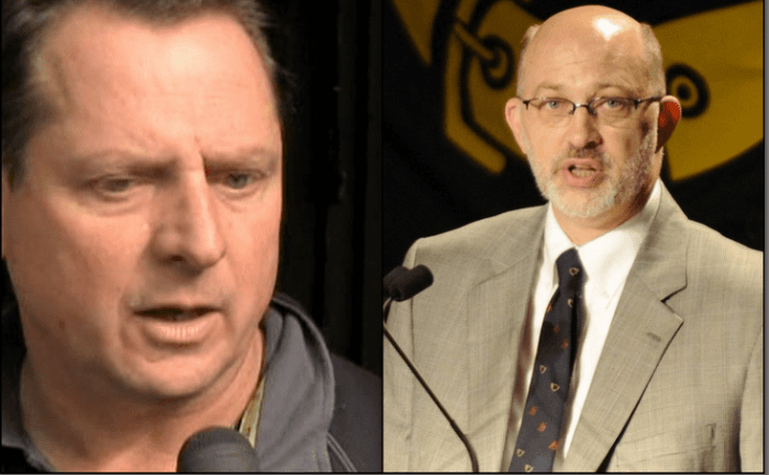 Amoss: Fairness Takes Backseat in Indiana Medication Case - Paulick ...