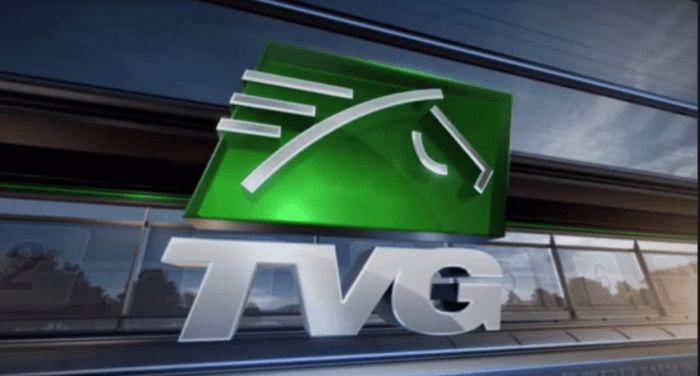 TVG Now On U-Verse; Network's First Full-Time High Definition Platform ...