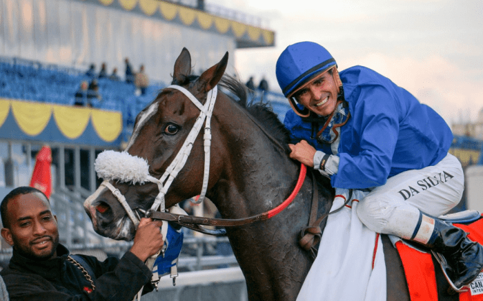 'My Freedom Only Really Came When I Asked For Help': Da Silva Opens Up ...