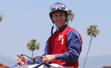 Eclipse Award-Winning Apprentice Kyle Frey Returns To The Saddle At ...