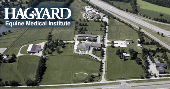 Eight Hagyard Veterinarians Sign Settlement Agreements With Kentucky ...