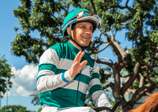 Victor Espinoza To Be Honored At Edwin Gregson Foundation Fundraiser ...