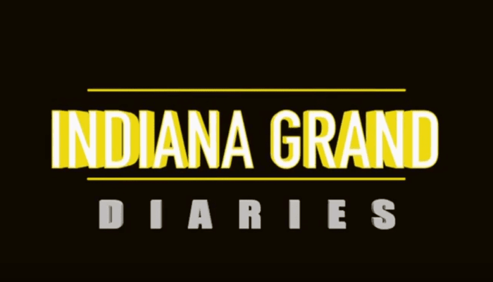 Indiana Grand Diaries: What's Driving New Interest In Racing, Breeding ...