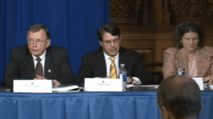 Blog: New York Races Defy State's Task Force Safety Recommendations For ...