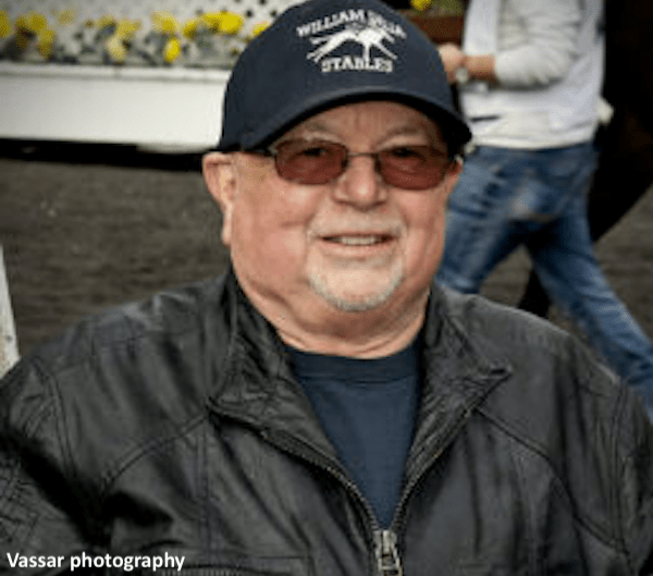 Popular Bay Area Trainer Bill Delia Dies At Age 75 - Paulick Report ...