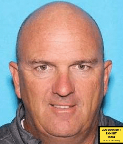 Harness Trainer Oakes Sentenced To Three Years In Prison In Federal ...