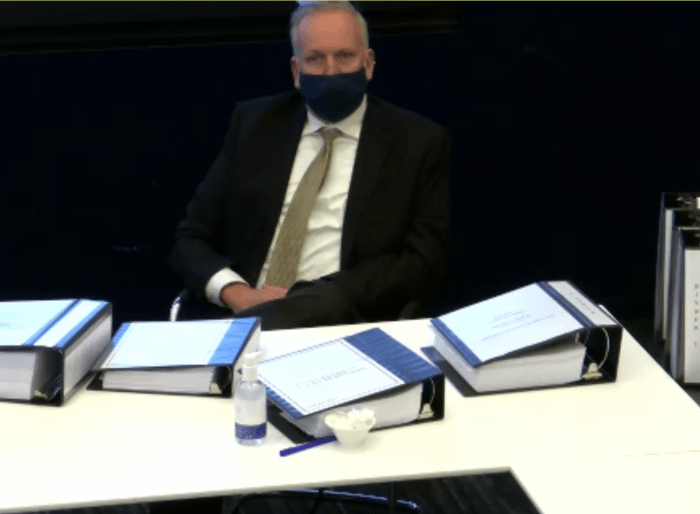 Report: Investigation Alleges Former NYRA Steward Engaged In ...