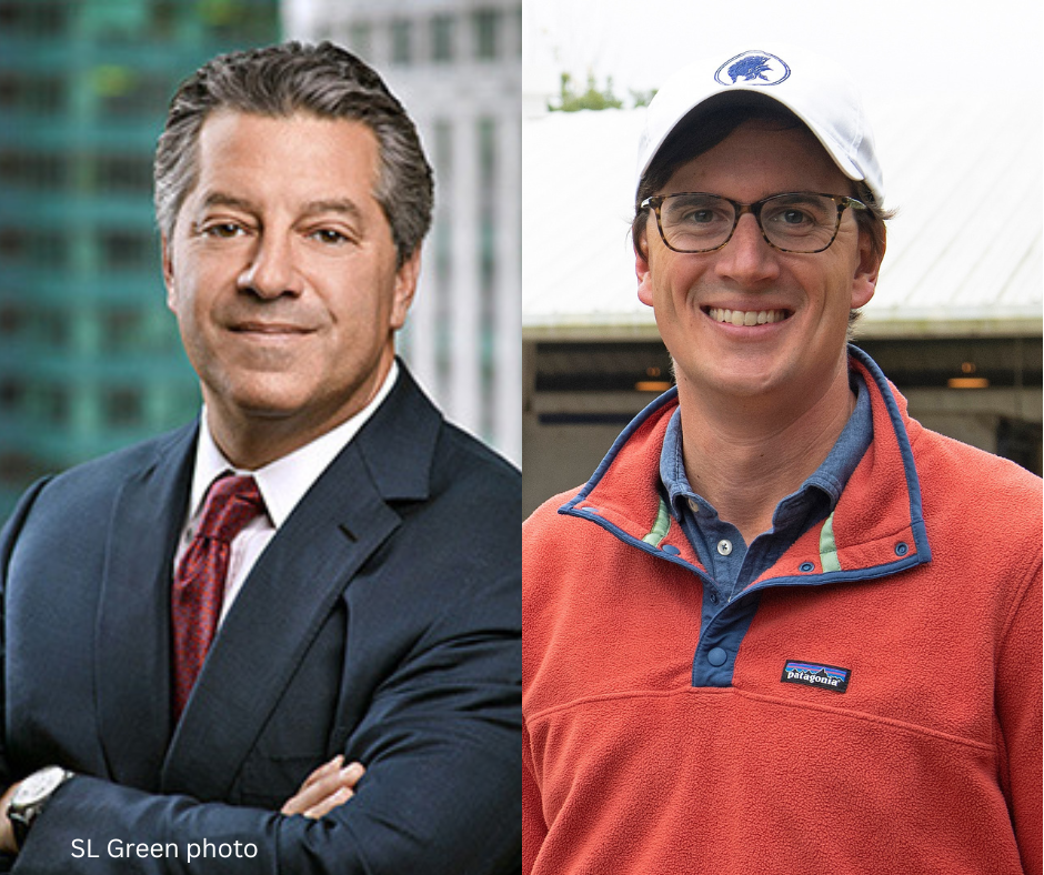Marc Holliday, Bret Jones Elected As Stewards Of The Jockey Club ...