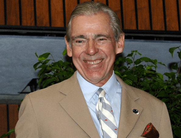 Akindale Thoroughbred Aftercare Carries On Legacy Of Hall Of Famer John ...