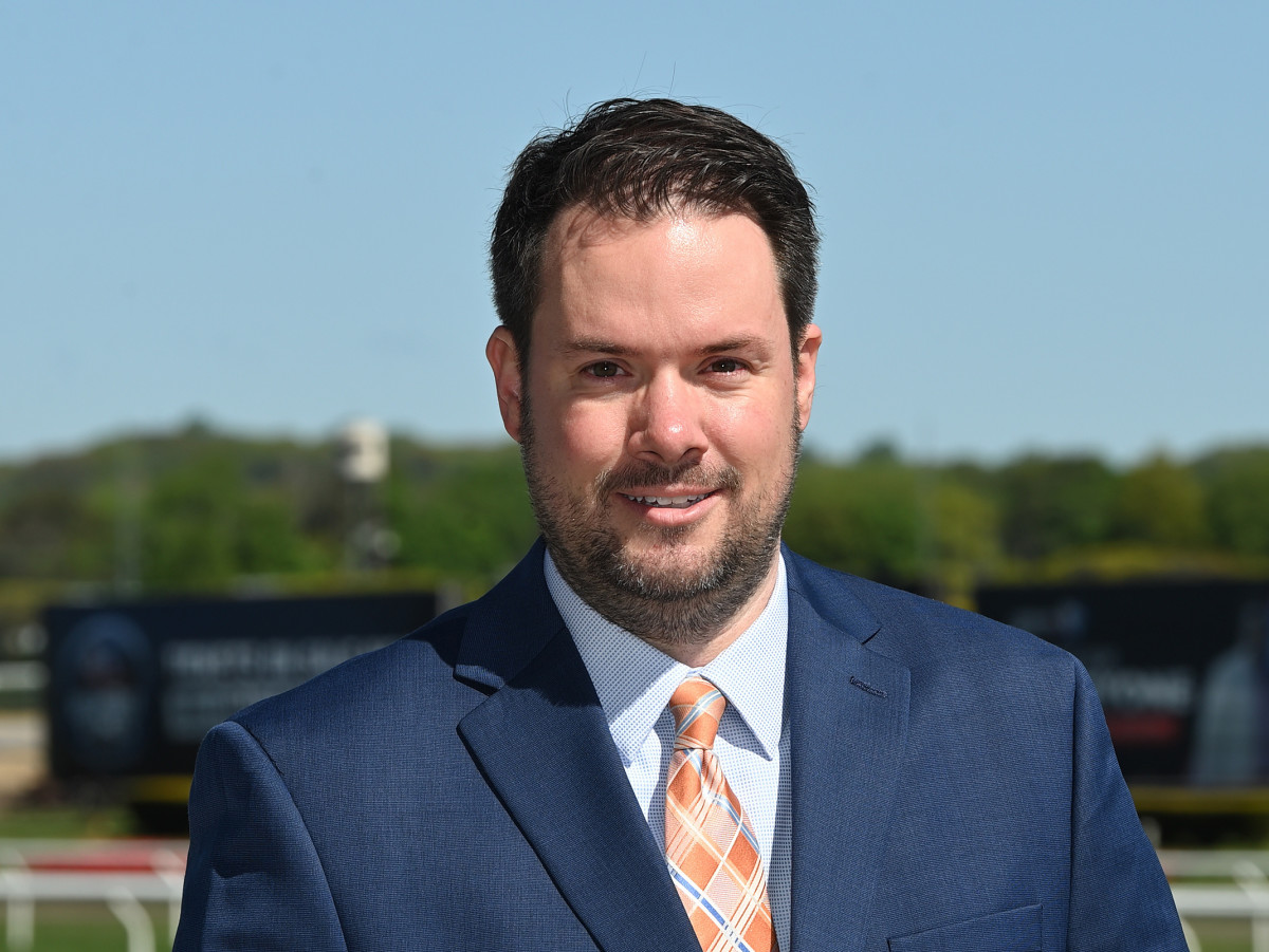 NYRA: Frank Gabriel Resigns, Andrew Offerman Named Sr. Vice President ...