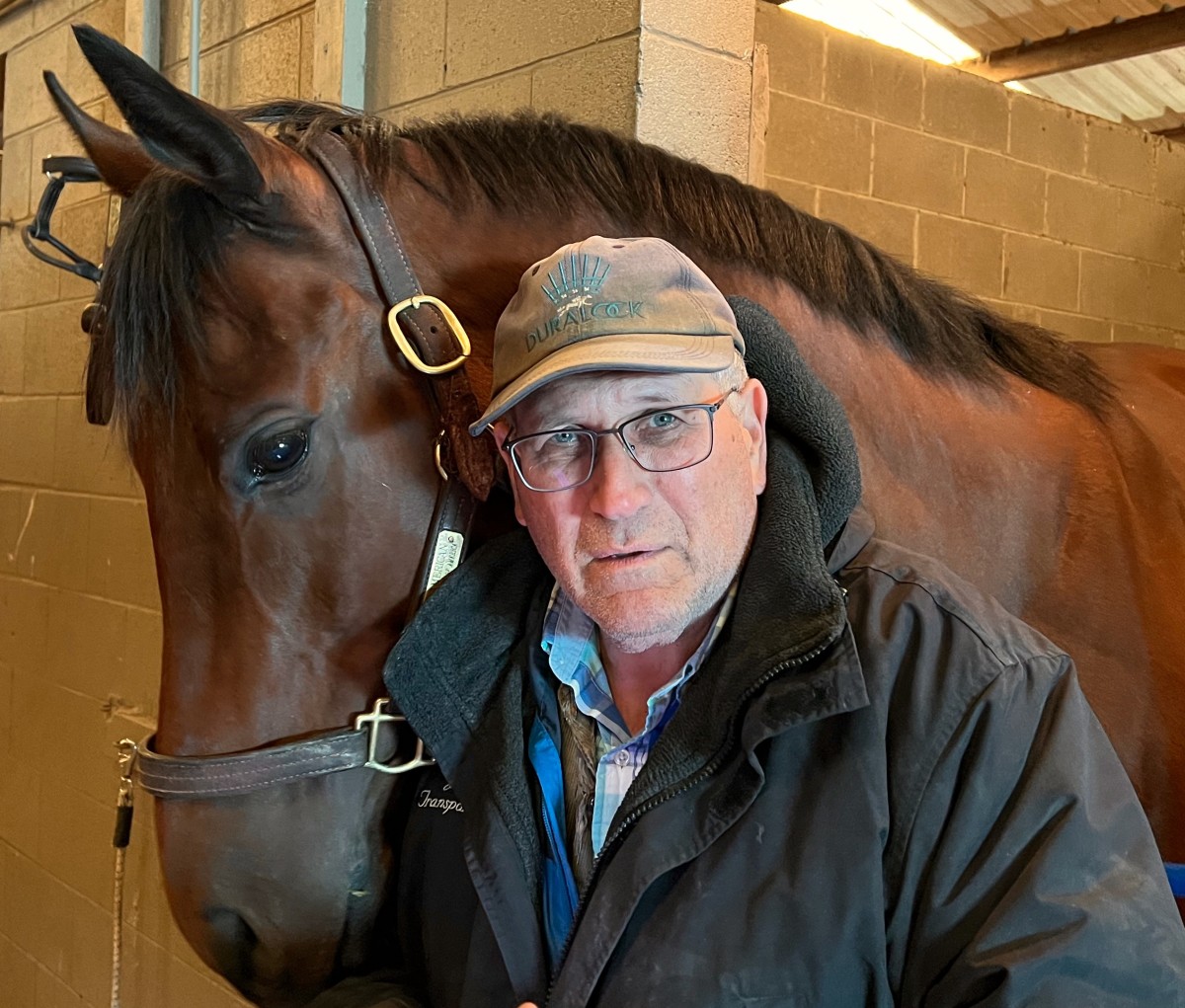 'I Was Losing Money Every Day': Neil Pessin Retires From Training ...