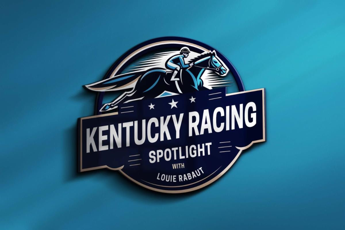 Kentucky Racing Spotlight With Louie Rabaut To Debut On ESPN 680 Friday ...