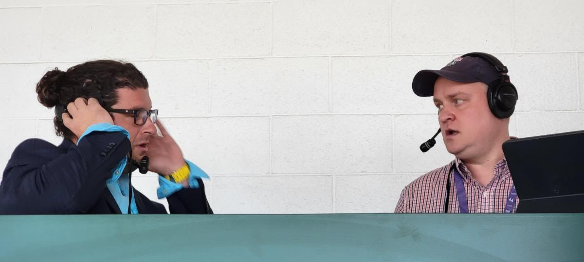 Kentucky Racing Spotlight With Louie Rabaut To Debut On ESPN 680 Friday ...