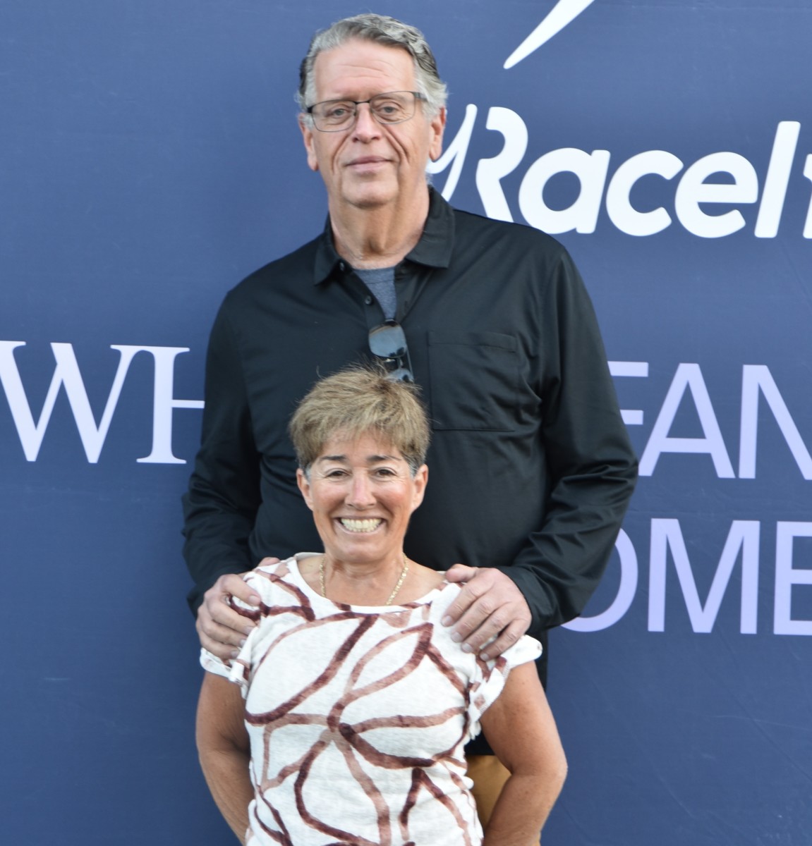 Kirkpatrick & Co. Presents In Their Care: A Racetrack Relationship That ...