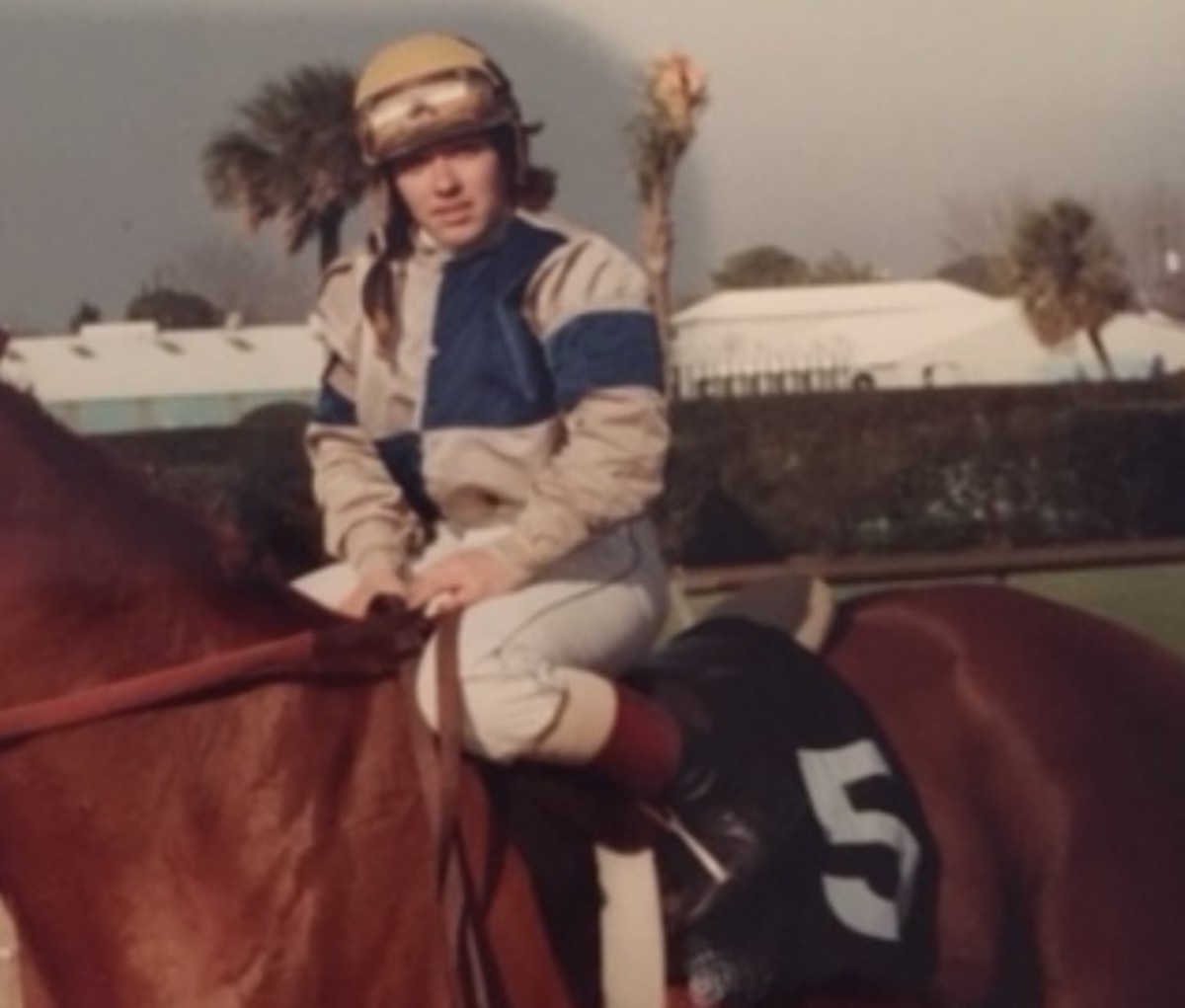 Kirkpatrick & Co. Presents In Their Care: A Racetrack Relationship That ...