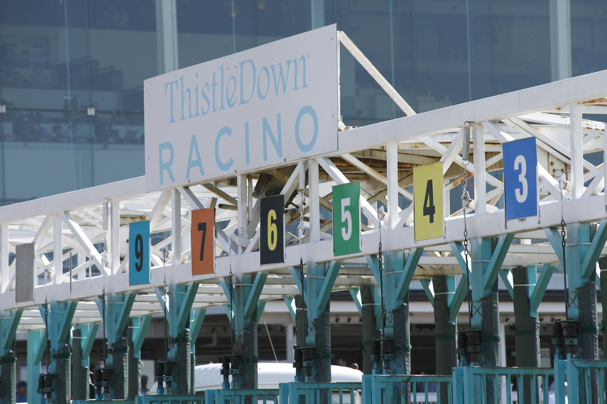 Two Ohio Veterinarians Suspended Three Months Over Banned Substances ...