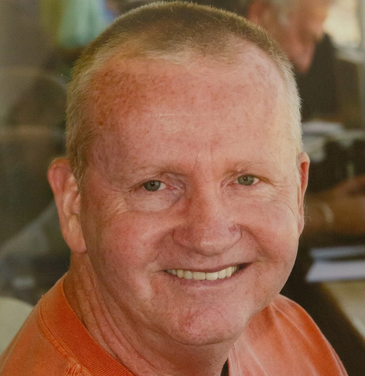 Veteran Turf Writer Art Wilson Passes At Age 71 - Paulick Report ...