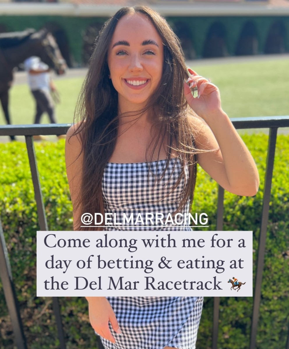 The Big Picture Presented By Excel Equine: Are Influencers The Answer ...