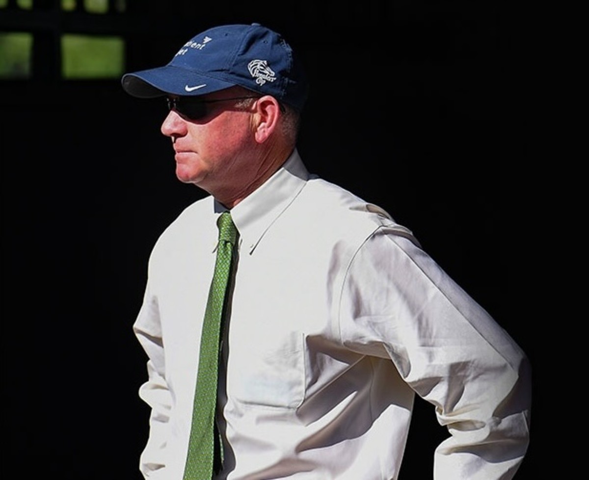 Lifelong Horseman Philip Oliver, 53, Passes - Paulick Report | Latest ...