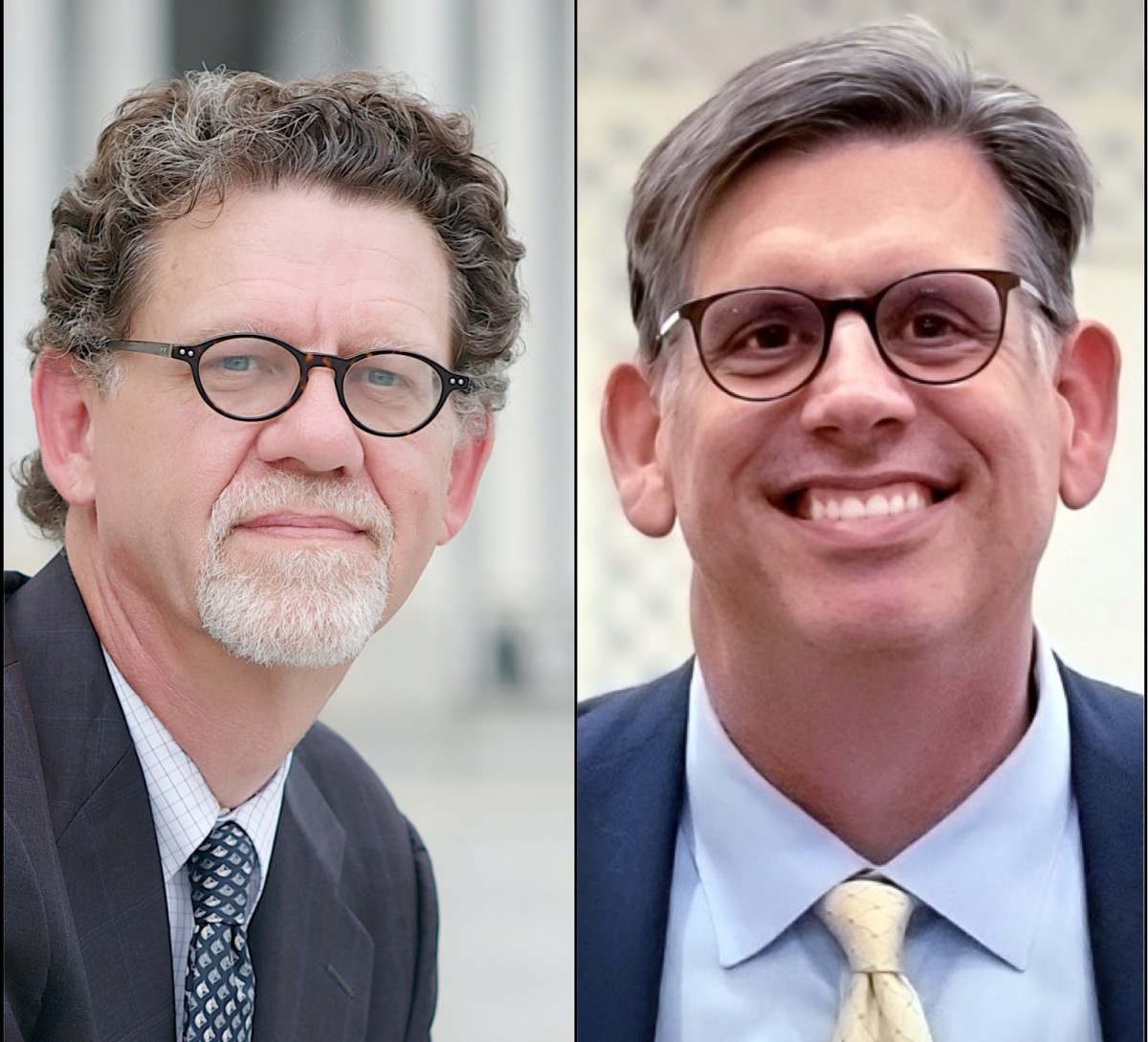 Letter To The Editor: Remembering Two Sons Of Arkansas Who Made A ...