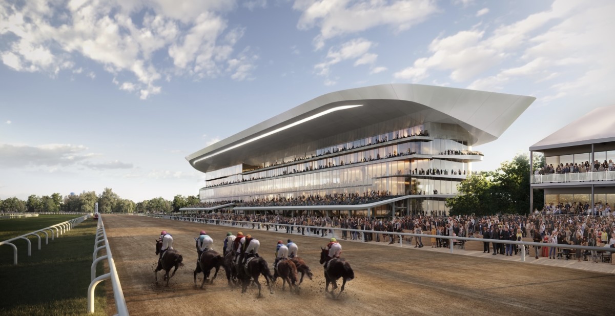 Wilkie: What The Racing World Was Talking About In 2025 - Paulick ...