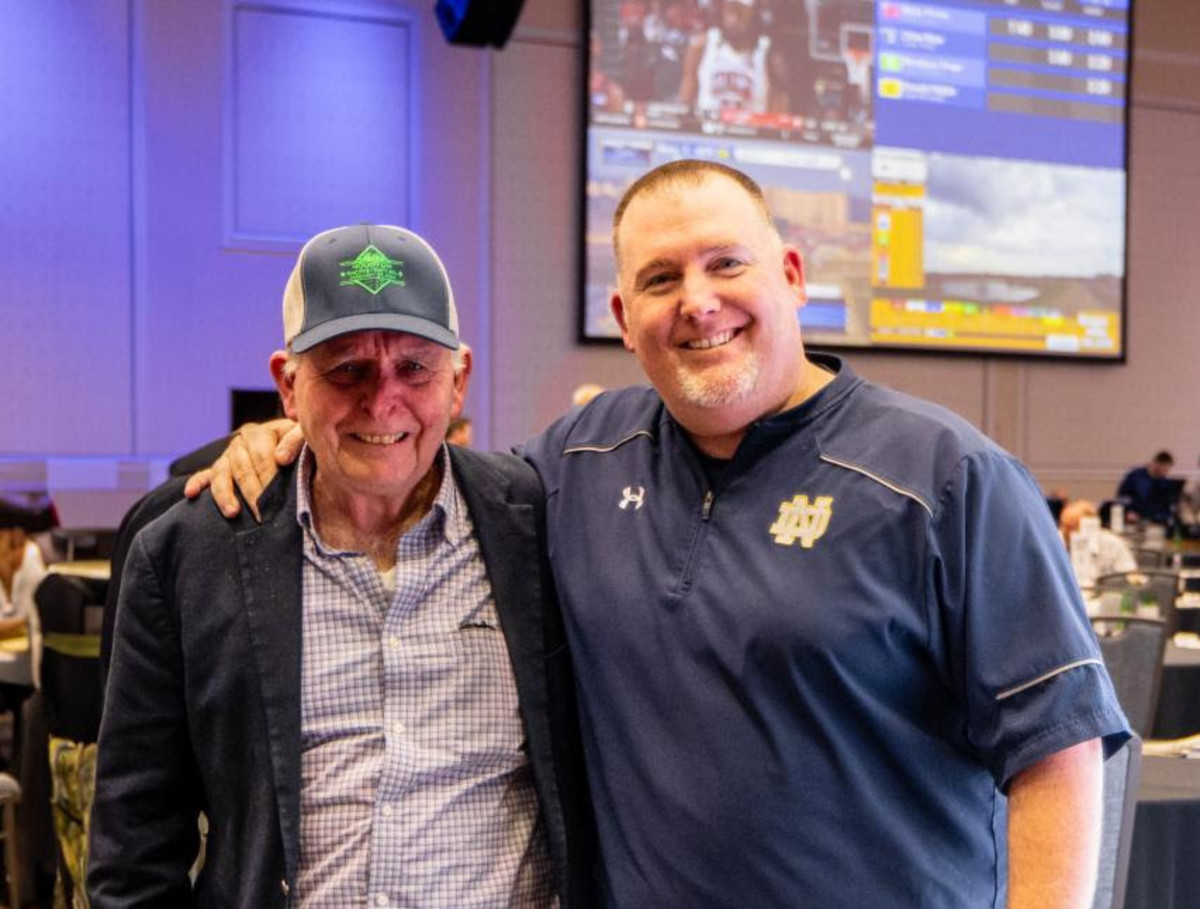 Math Teacher Chris Inman Wins Last Chance/First Chance Tournament ...