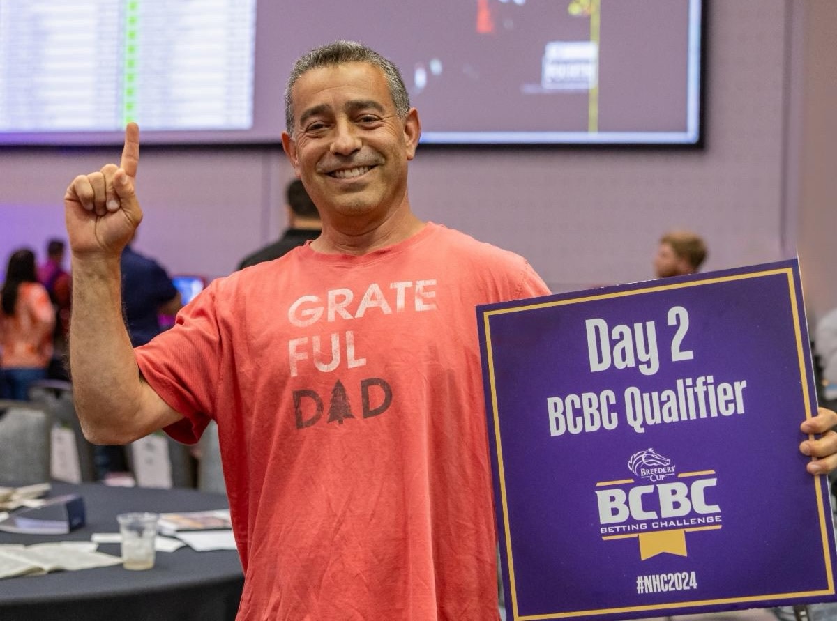Long Islander Seth Morris Atop NHC After Day 2; Jamie Hayden Wins ...