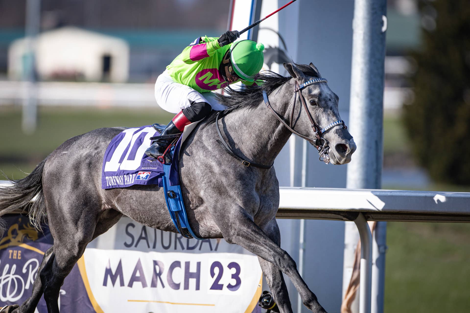 The Derby Bubble Presented By Kentucky-Breds: A Look At The Oaks Bubble ...