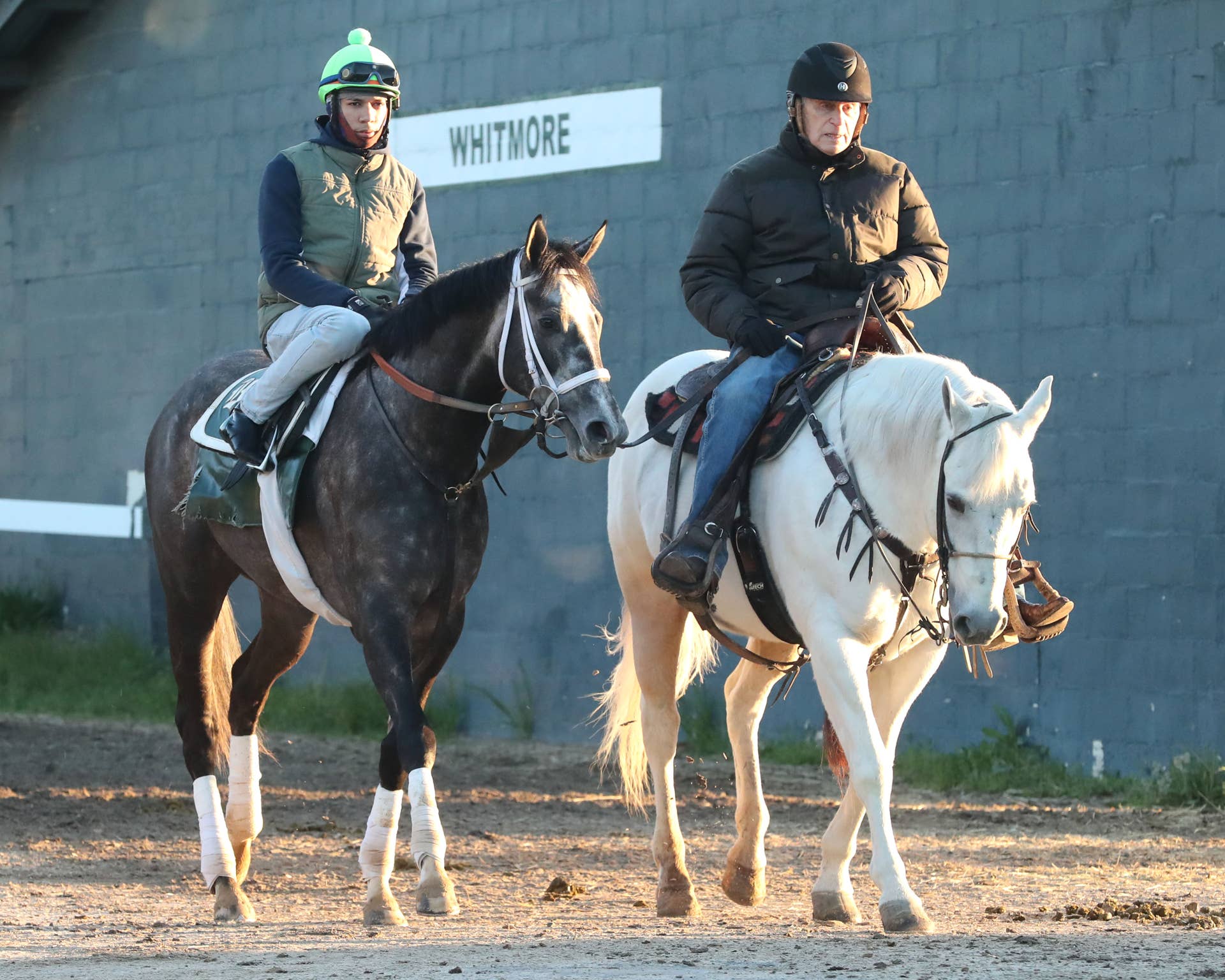 Explanations And Excuses: Connections React To 2024 Black-Eyed Susan ...