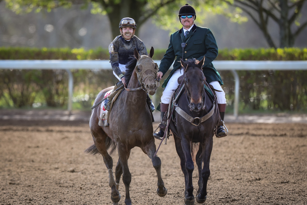 Bloodlines Presented By Walmac Farm: The Family Ties Between Kentucky ...