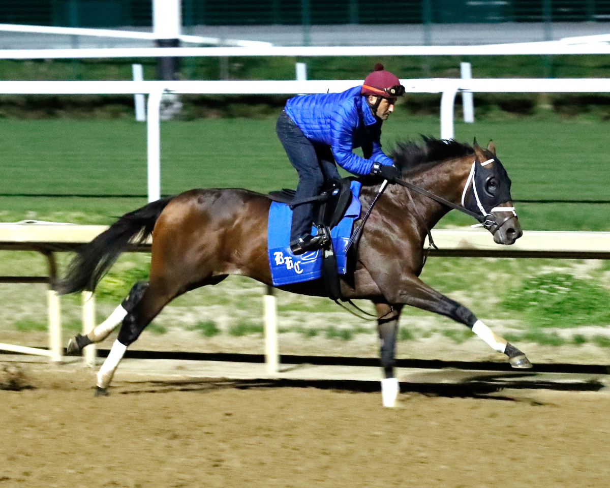 Weekend Lineup Presented By Monmouth Park: Catching Freedom Returns In ...