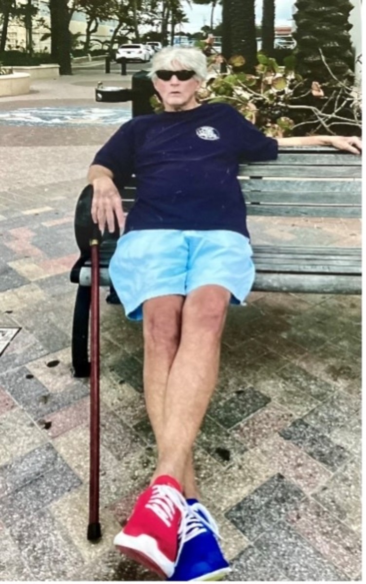 'One Of A Kind' Tim Kegel, 74, Passes; Served In Various Roles In ...