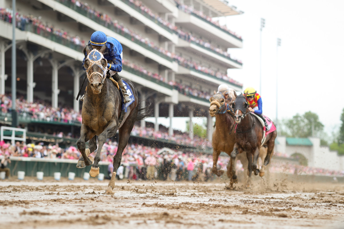 Weekend Lineup Presented By Monmouth Park: Foster Festivities - Paulick ...