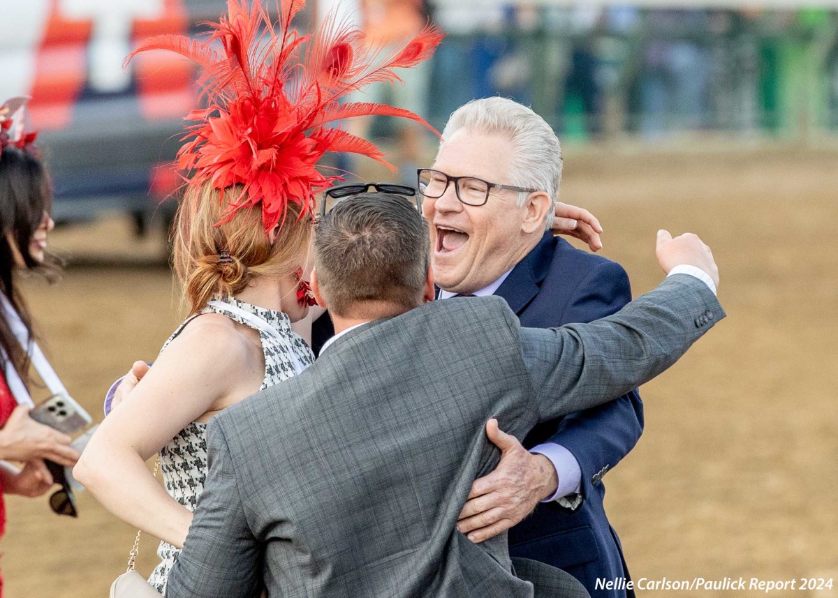 Kirkpatrick & Co. Presents In Their Care: McPeek Assistant Greg Geier ...