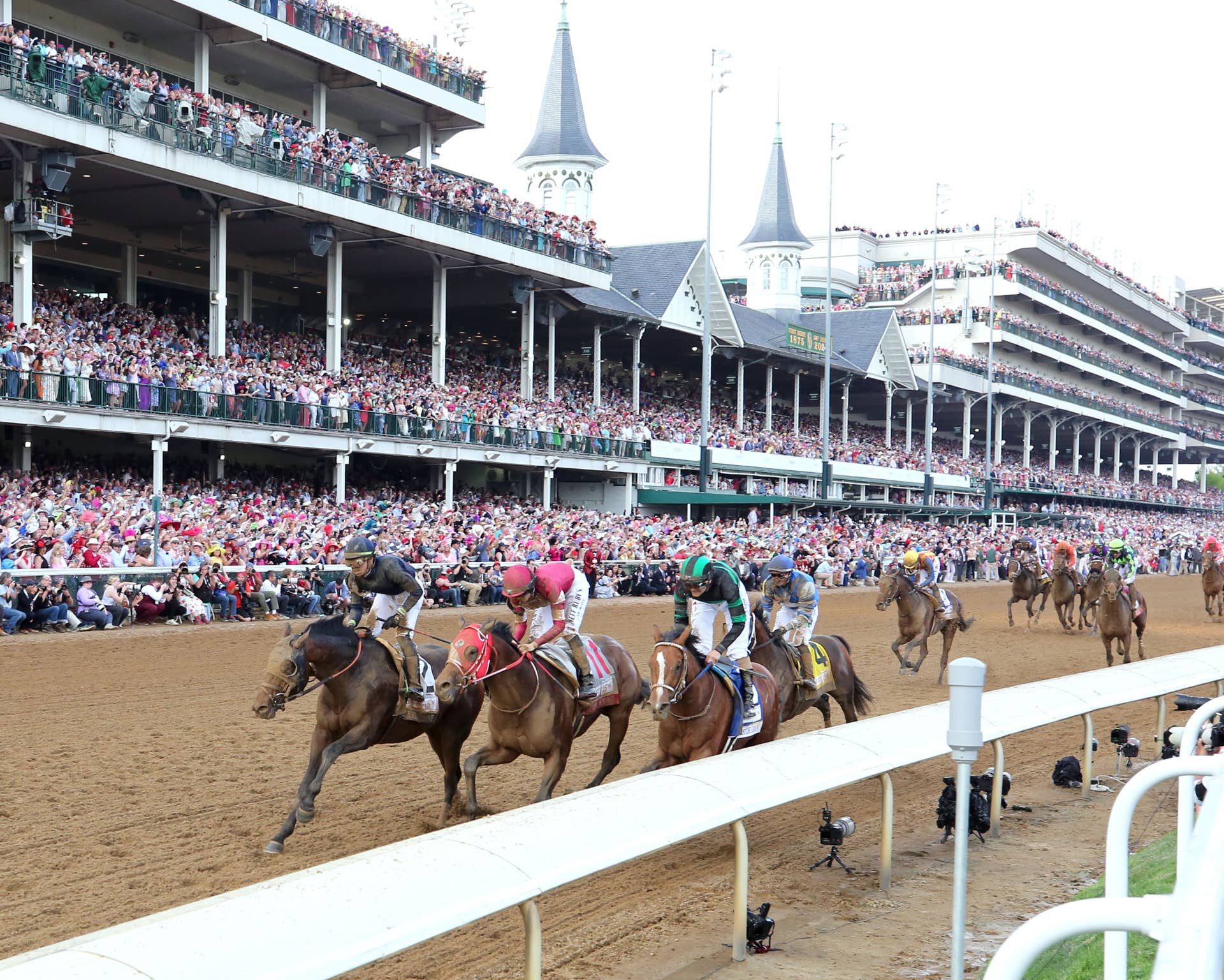 What Did You Read? Paulick Report’s Top Horse Racing Stories Of 2024 ...