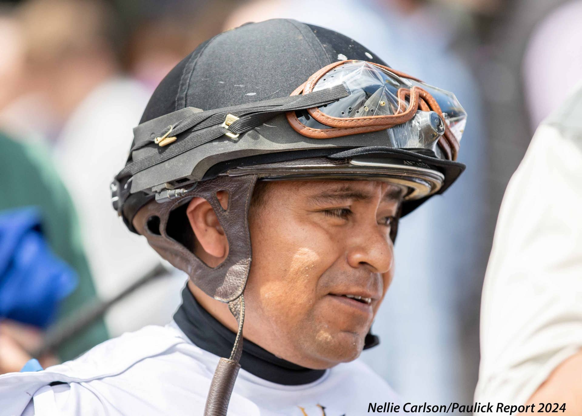 'I’m Still Here': Martin Garcia Finds Spark With Three Straight Wins ...
