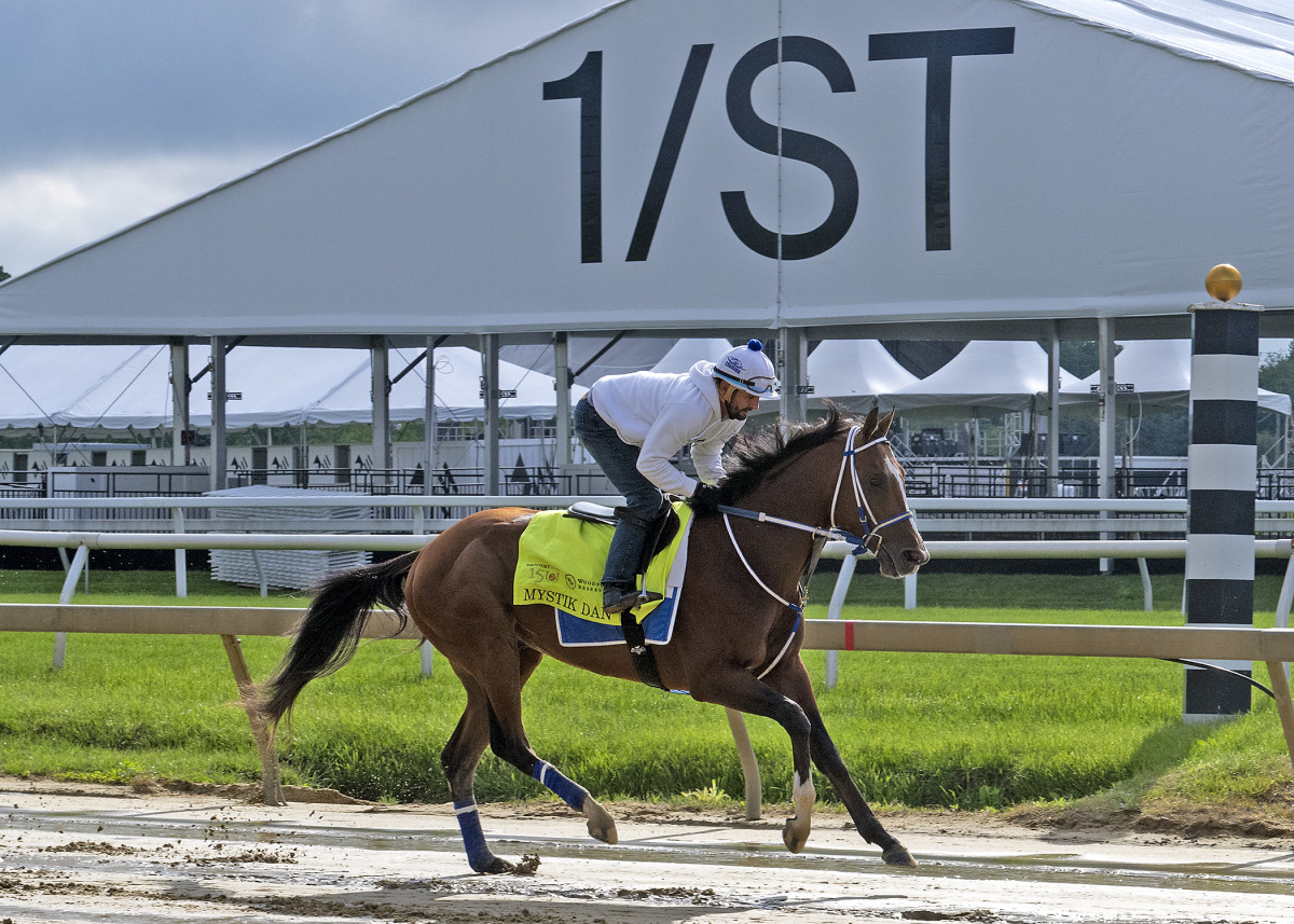 'He's Ready For Another Round': Robby Albarado Gaining Confidence In ...